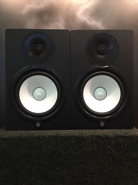 Yamaha HS8 (Pair) | Reverb