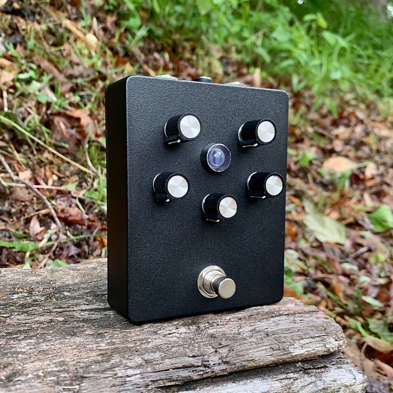 ExtraTerrestrial Products Germanium Fuzz | Reverb