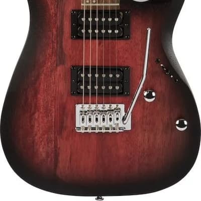 Cort SFX-MEMOP Cutaway Acoustic-Electric Mahogany Open-Pore | Reverb