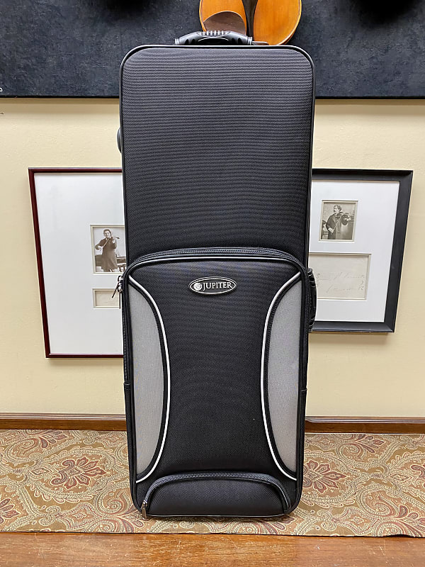 Jupiter JKC-TS67FQ Tenor Saxophone Case | Reverb