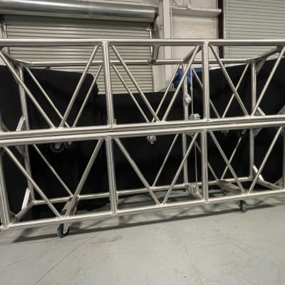 THOMAS SINGLE HUNG PRE-RIG TRUSS 26X18.5 | Reverb