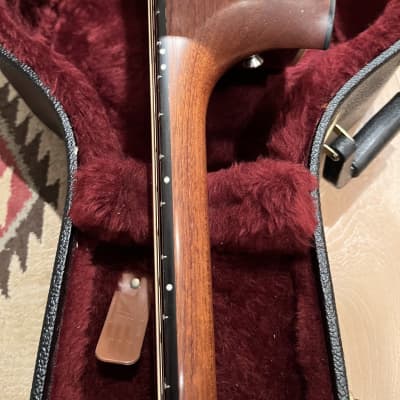 Gallagher G-50 2005 | Reverb