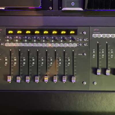 Sterling Modular Multi-Station Artist Series 3 bay All Black | Reverb