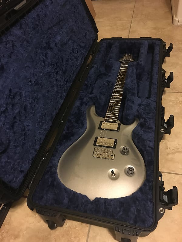 Gator Titan Series Flight Case for PRS Guitars! | Reverb UK