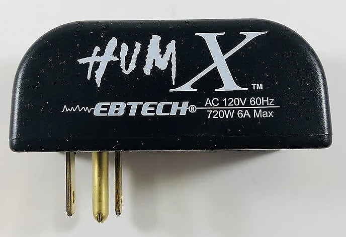 Ebtech HUMX | Reverb