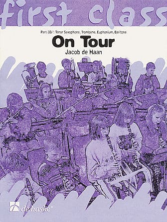 On Tour First Class Series Eb Instruments T C | Reverb