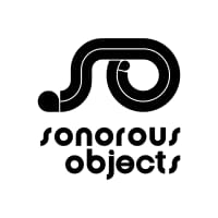 Sonorous Objects SO.104 Ultrasonic Omni Microphone XLR EM258 | Reverb