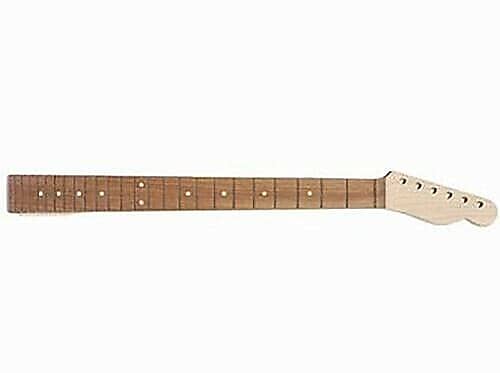 NEW Fender Lic Allparts Baritone Telecaster NECK Tele Unfin | Reverb