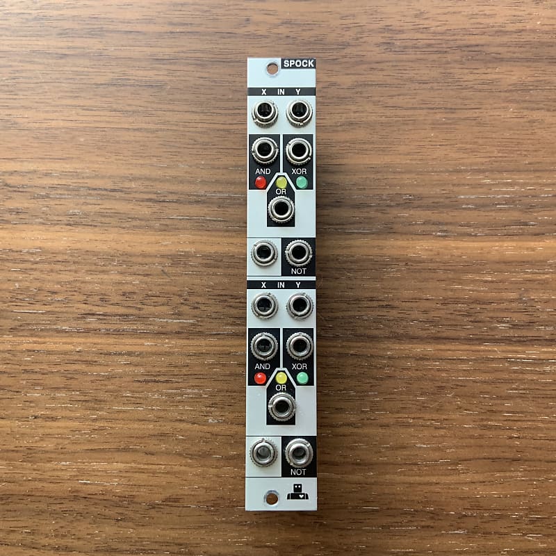 Intellijel Spock | Reverb