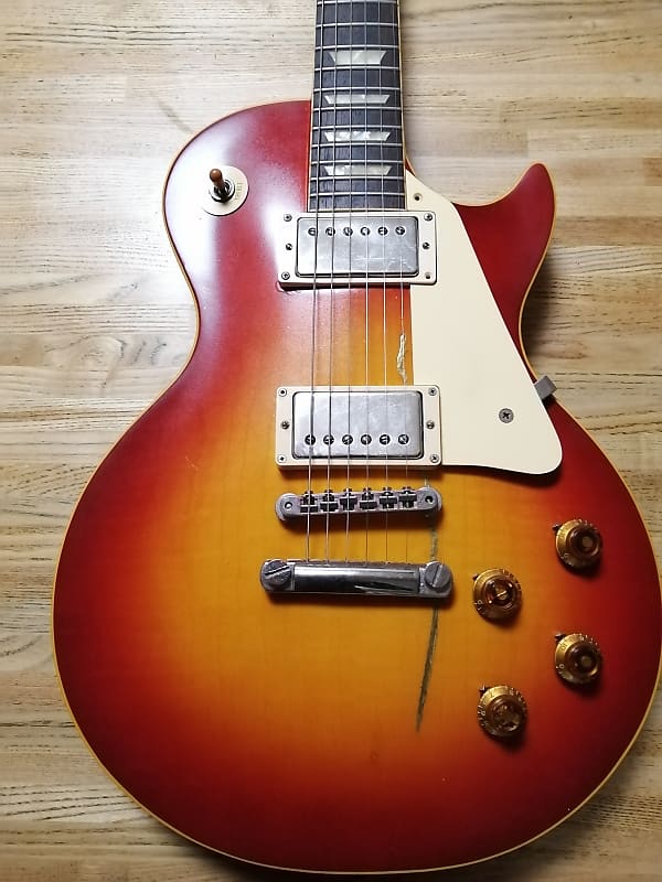 Greco EGF-850 1982 | Reverb