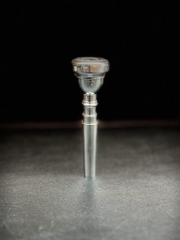 USED Generic 7C Trumpet Mouthpiece | Reverb