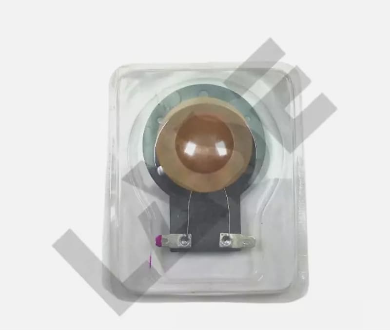 LASE Diaphragm For Cerwin Vega S-1, SH-10, 211-R, 217R, 36-R, | Reverb