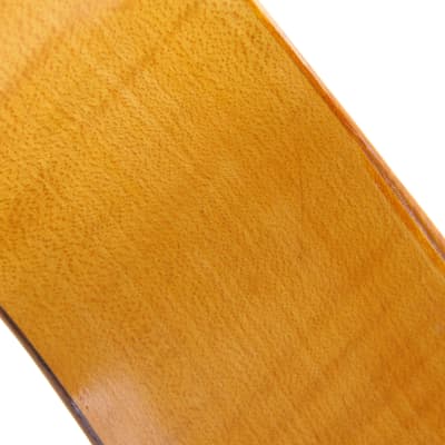 Hermann Hauser 1917 Guadagnini model - handmade by the most | Reverb