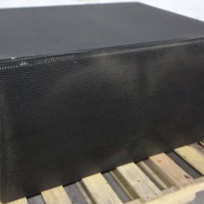 JBL ASB6128 High Power Sub 2x18" 1600 W (6400 W peak) (One) | Reverb