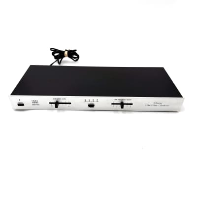 ADC DSS-100 Dynamic Sub-Sonic Synthesizer aka DBX 120 | Reverb