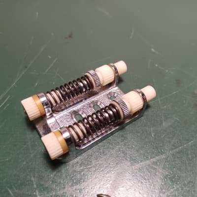 Ibanez Backstop Stabilizer Steve Vai JEM PIA Universe Back | Reverb