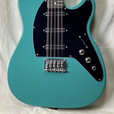 Complete Electric 10 String Mandocello / Cittern Build Kit | Reverb