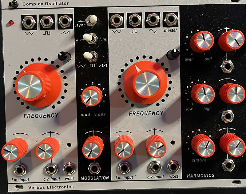 Verbos Complete System | Reverb