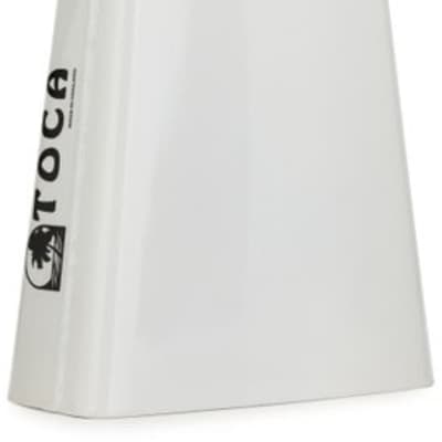 Toca Percussion Contemporary Series Cowbell - Mambo Bell | Reverb