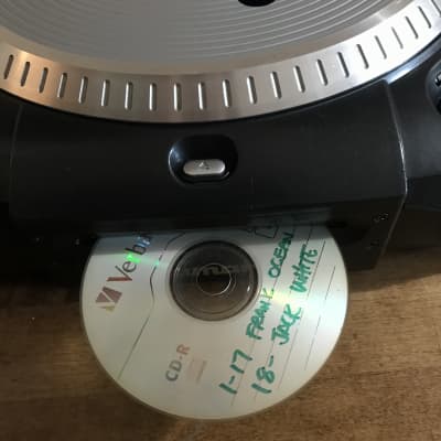 Numark CDX 2010-2016 - Black | Reverb