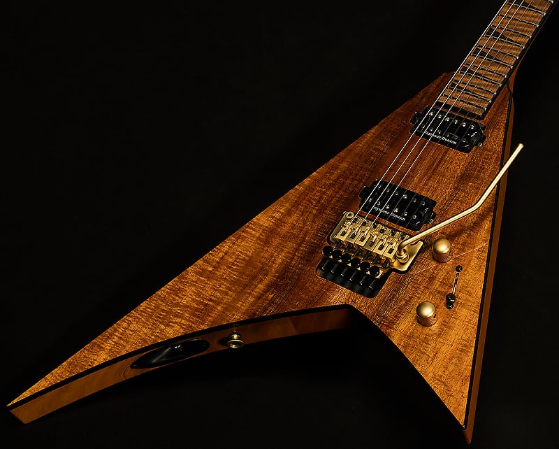 Jackson Guitars Custom Shop Randy Rhoads Signature | Reverb