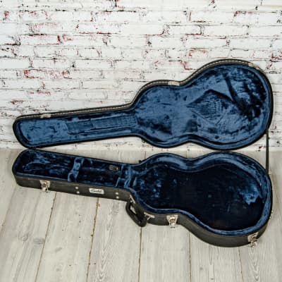 Guild - Semi-Hollow Electric Guitar Hardshell Case - x0557 - | Reverb