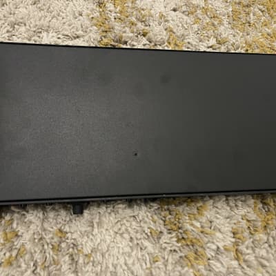 ISP Technologies Pro Rack G Stereo Mod Noise gate | Reverb Australia