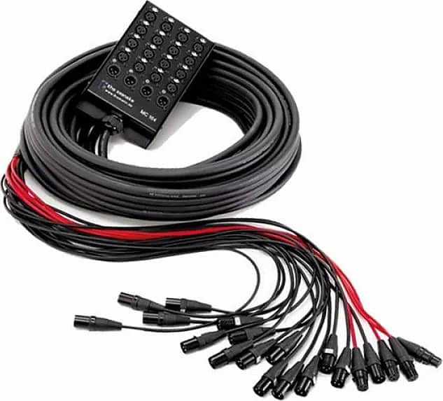 Pro X Xc Sb164 Xlr25 | Reverb