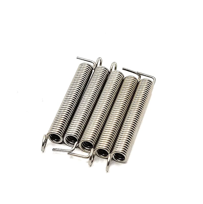 Replacement Springs for Standard Tremolos and Floyd Rose | Reverb