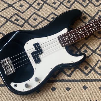 【ヴィンテージ】Fender japan pb-555 80年代製 - 17，000円 | noguchi.ug.edu.gh