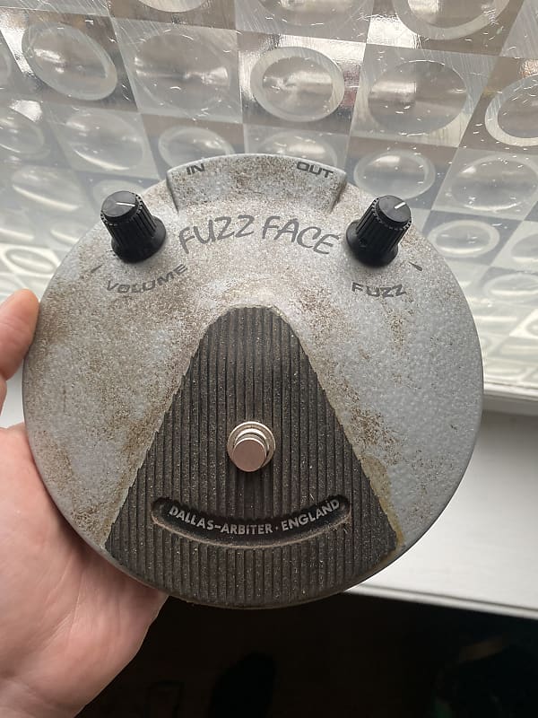 Dustin Francis Ivor ’68 BC183 2022 - Silver Vintage Modified | Reverb