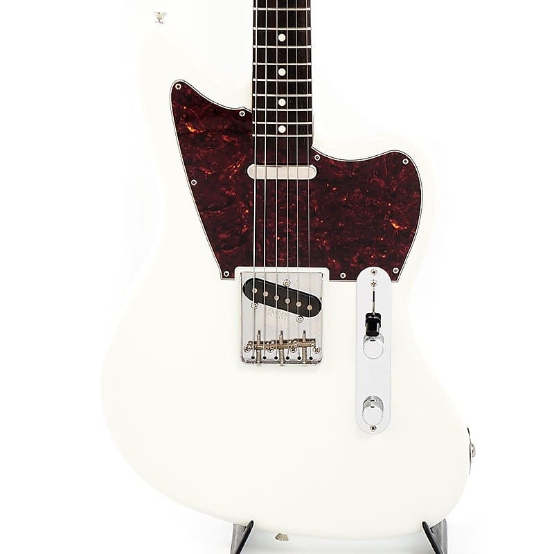 Fender Made in Japan [USED] 2021 Limited Offset Telecaster | Reverb