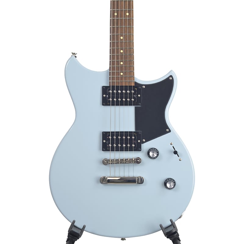 Yamaha RS320 Revstar Electric Guitar - Ice Blue | Reverb