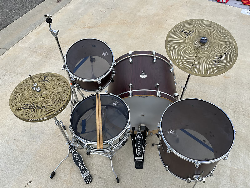 Drum Set | Reverb