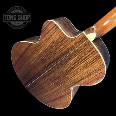 Used Taylor 915ce w/non-original case TSU16500 | Reverb