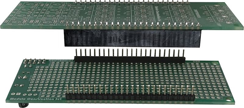 delptronics module construction set | mcs kit bundle, 3 each | Reverb