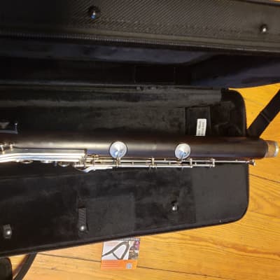 Buffet Crampon 1183 Prestige Bass Clarinet--Copeland | Reverb