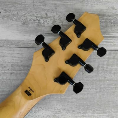 1998 Edwards Japan (by ESP) ERA-110HR Rouage Model (Rayzi | Reverb