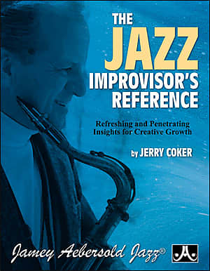 Jazz Improvisers Reference | Reverb