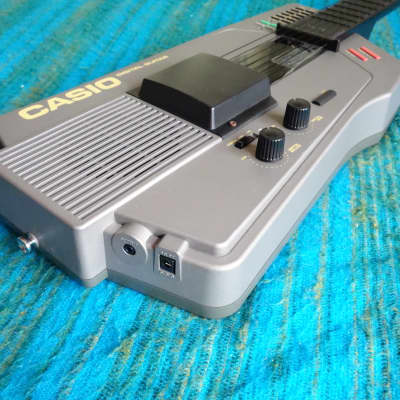 CASIO DG-7 Digital Guitar Synthesizer - Serviced - w/ | Reverb