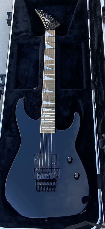 Jackson USA Custom Shop | Reverb
