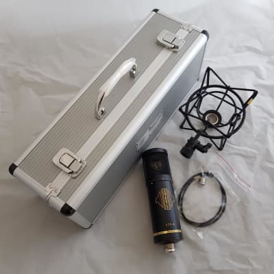 Sonotronics Stc2 Condenser Mic Pack Kit | Reverb