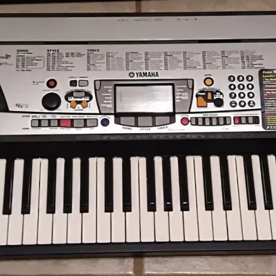 Yamaha PSR-GX76 Keyboard Piano Synth 76 Keys IN BOX DJ MODE | Reverb