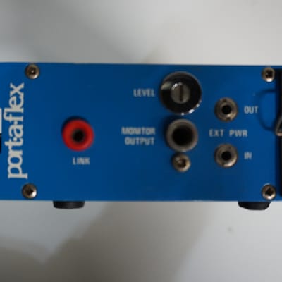 Audio Developments Compressor | Reverb