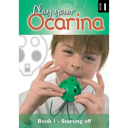 Play Your Ocarina: Starting Off - Basic Skills and Tunes | Reverb UK