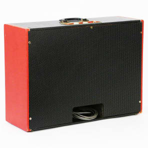 1966 Dallas Aribter Hi-Fi Five Combo Amp - Rare UK Amp with | Reverb