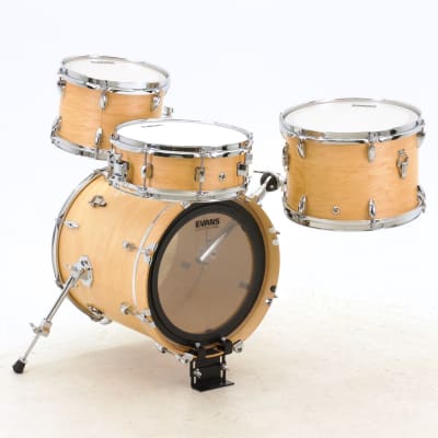 TreeHouse Custom Drums Compact Nesting Kit CS-16 | Reverb