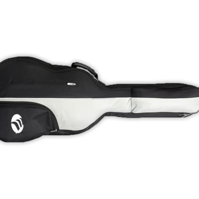 Martin D/GP-14 Deluxe Dreadnought Soft Shell Case | Reverb