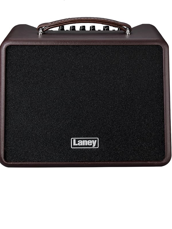 Laney A solo acoustic | Reverb