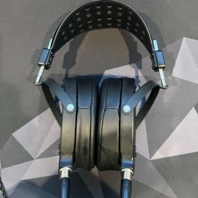 Audeze Planar Magnetic LCD-2C 2021 Model, Certificate of | Reverb